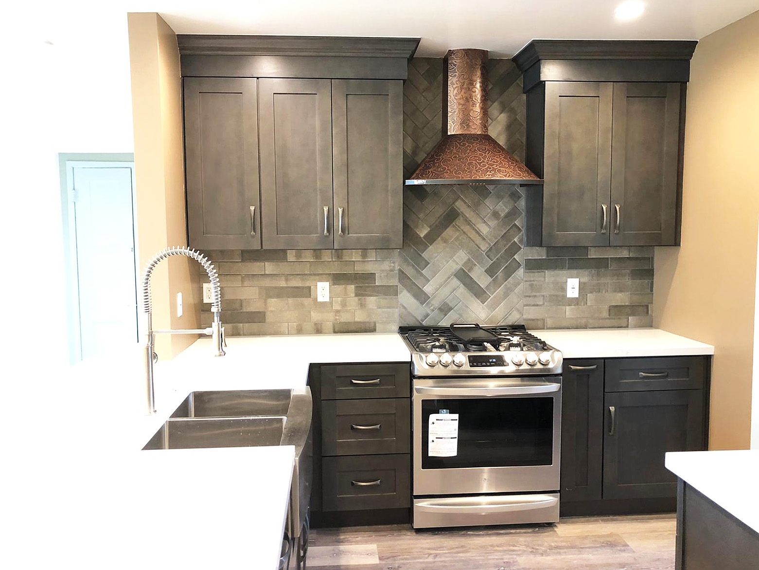 Kitchen Portfolio - Estate Design & Construction